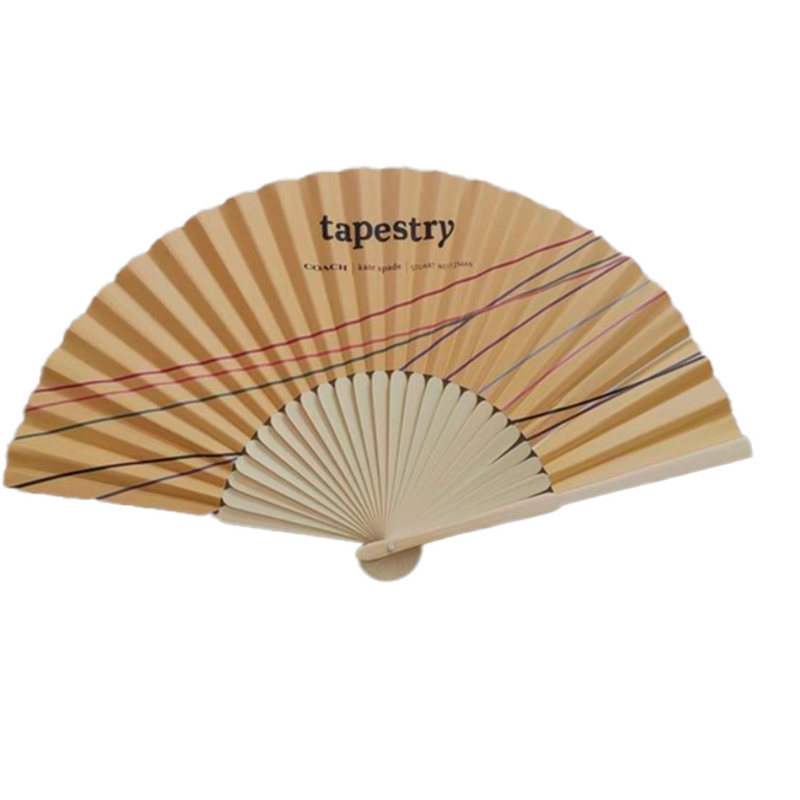 Bulk Buy China Wholesale Promotional Hand Fans,wooden Hand Fan,custom ...