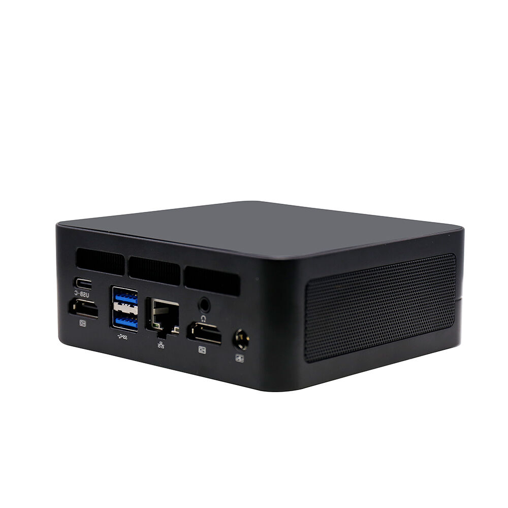 Bulk Buy China Wholesale Smart Amd Ryzen 3550h Processor Mini Computer ...
