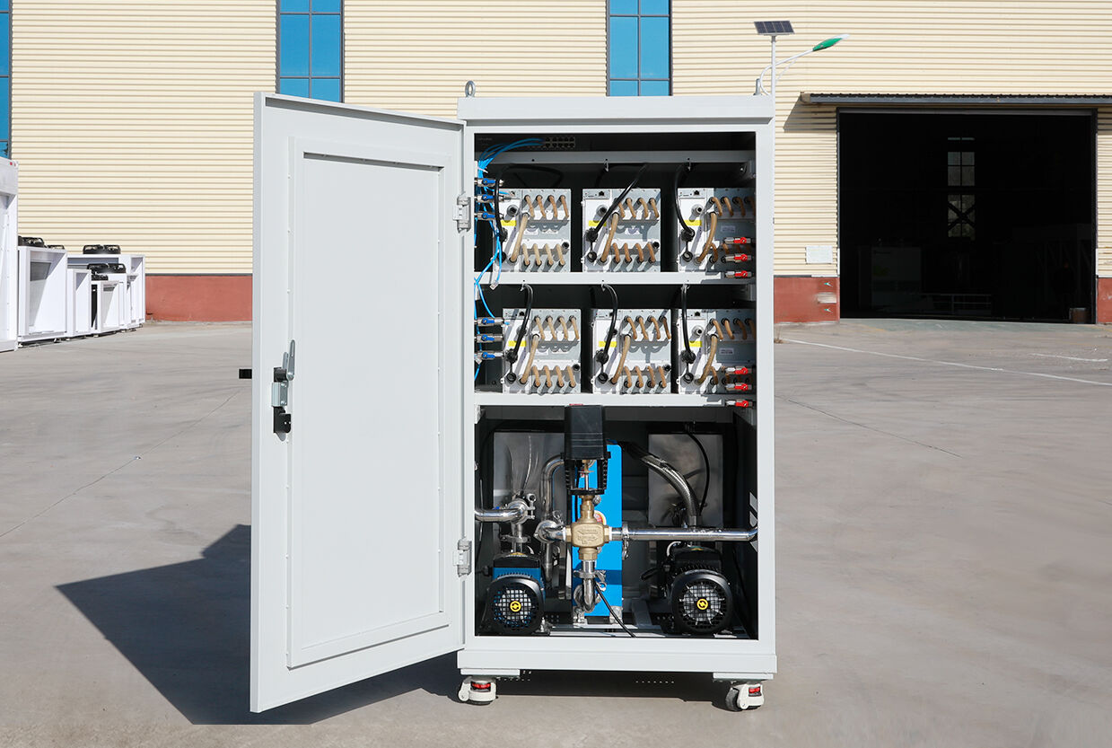 Complete Water Cooled Mining Kit Ap-h6 For Antminer Series Industrial ...