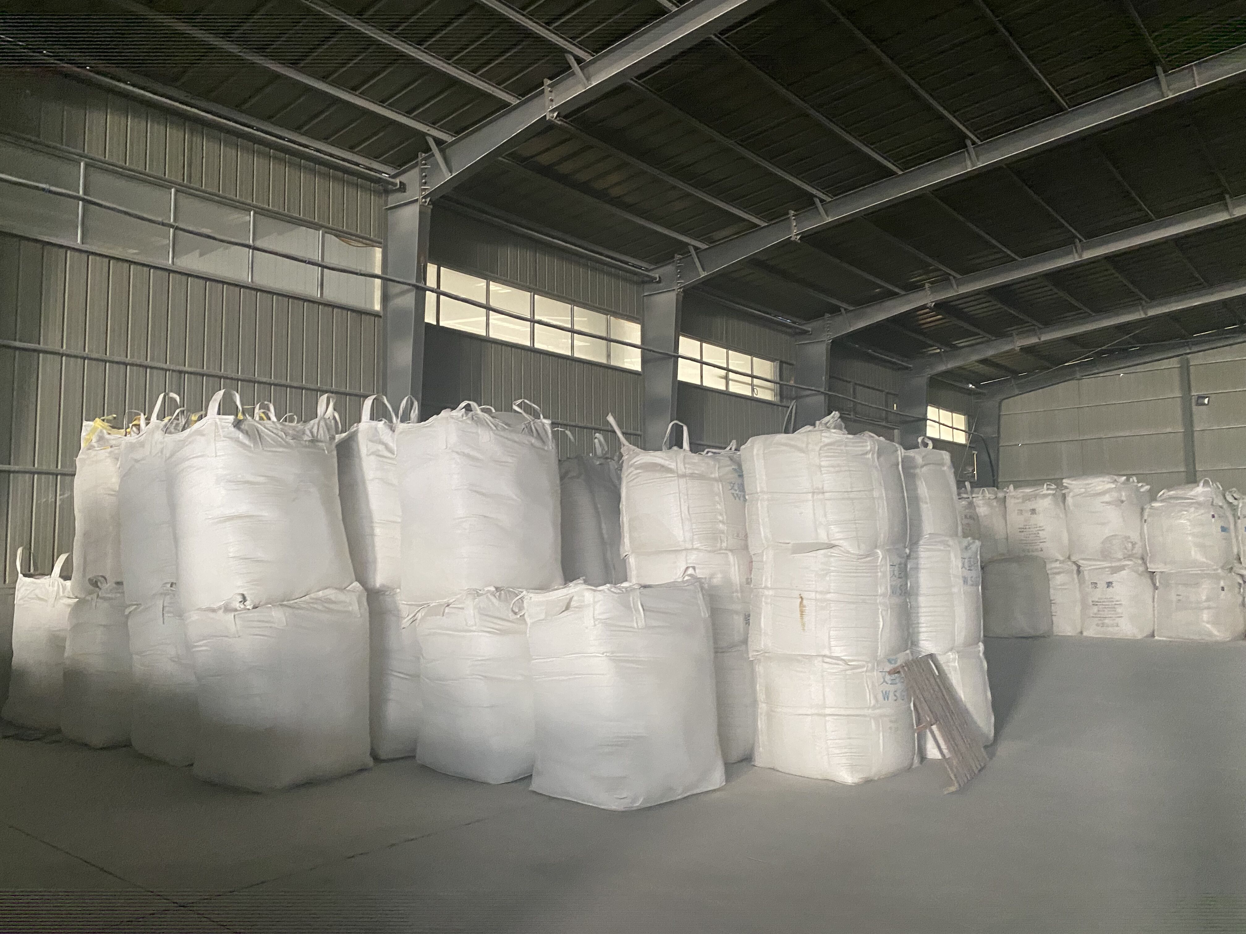 Factory Price Ca (oh) 2 Calcium Hydroxide/slaked Lime/ Hydrate Lime For ...