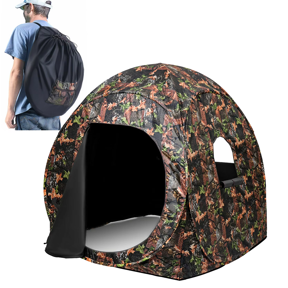 Buy China Wholesale 1-2 Persons Outdoor Hide Shooting Camouflage ...
