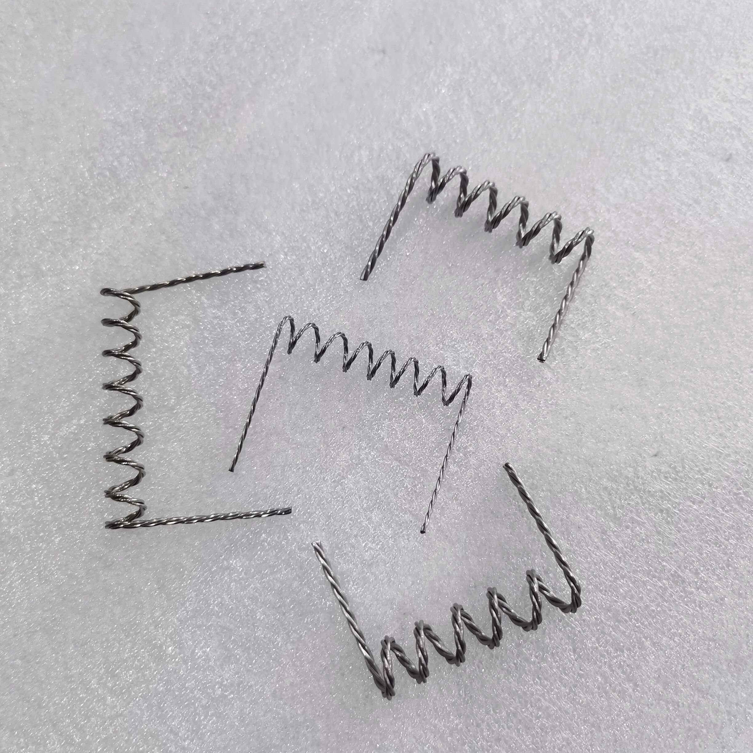 Nb Type Tungsten Filament For Coating Glasses $68 - Wholesale China ...