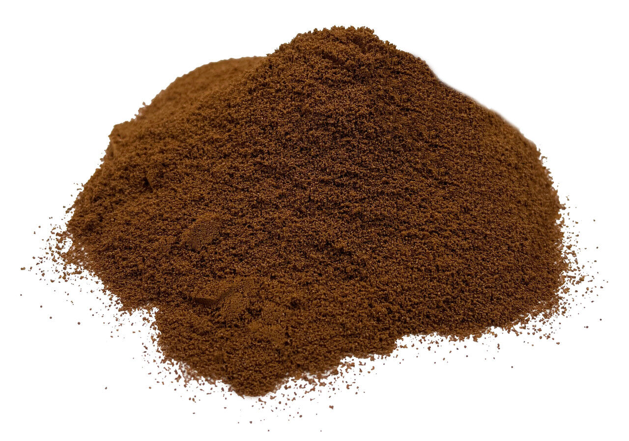 Top Quality Supplier Spray Dried Instant Black Coffee Powder/instant ...