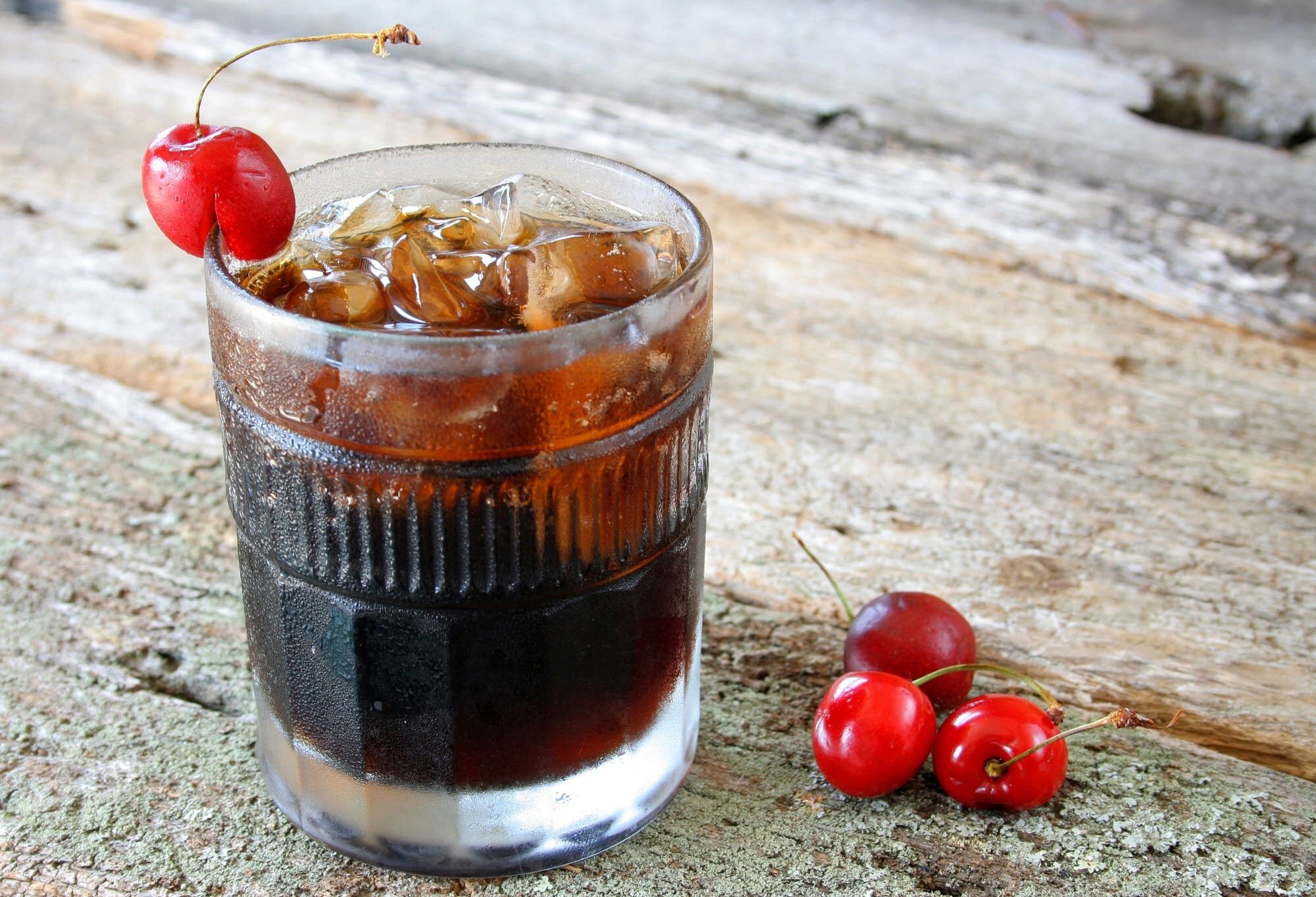 Natural Cola Flavor Compound - Expore South Africa Wholesale Natural ...