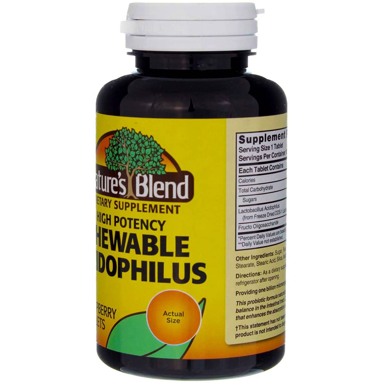 Natural Food Acids Blend, Natural Acids Description, Blend Of Acids ...