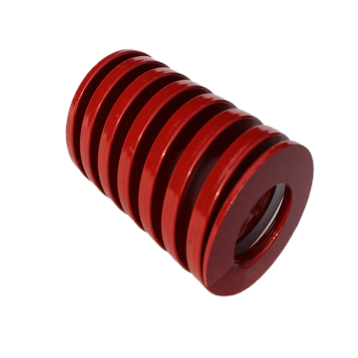 Factories Heavy Load Mold Spring Green Spring Die High Standard ...