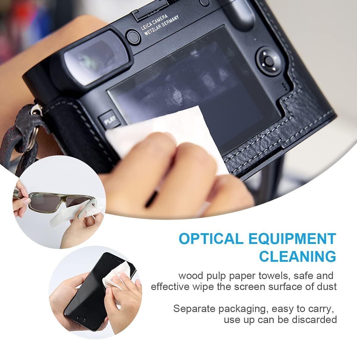 Wholesale Professional Cameras Cleaning Kit With Lens Pen Air Blower ...