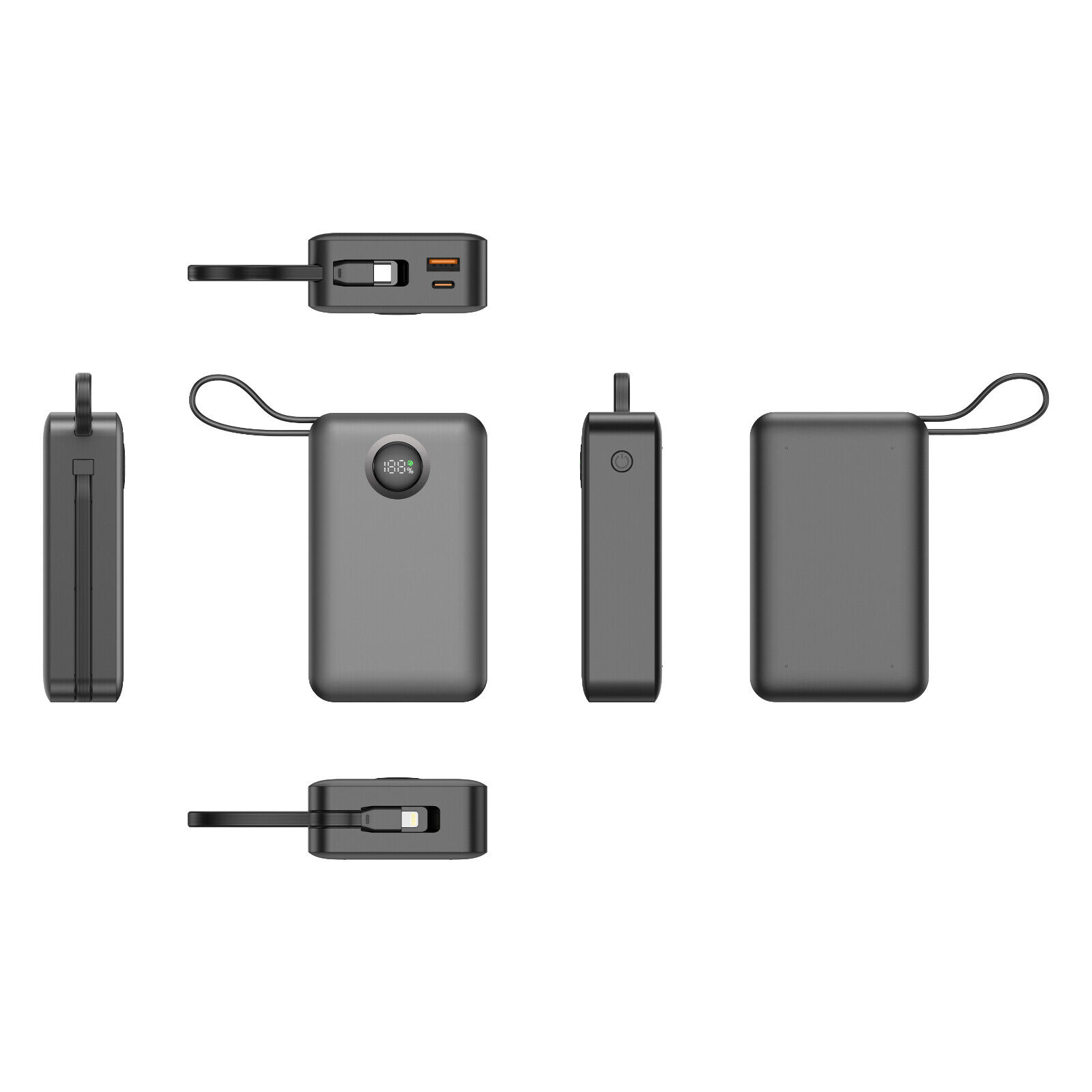 Bulk Buy China Wholesale 20000mah Power Bank Ultra Thin Pd22.5w Fast ...