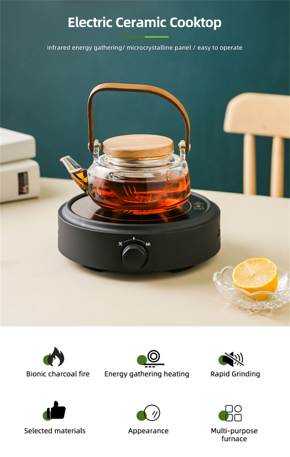 Factory Direct High Quality China Wholesale Hot Selling 800w Household ...