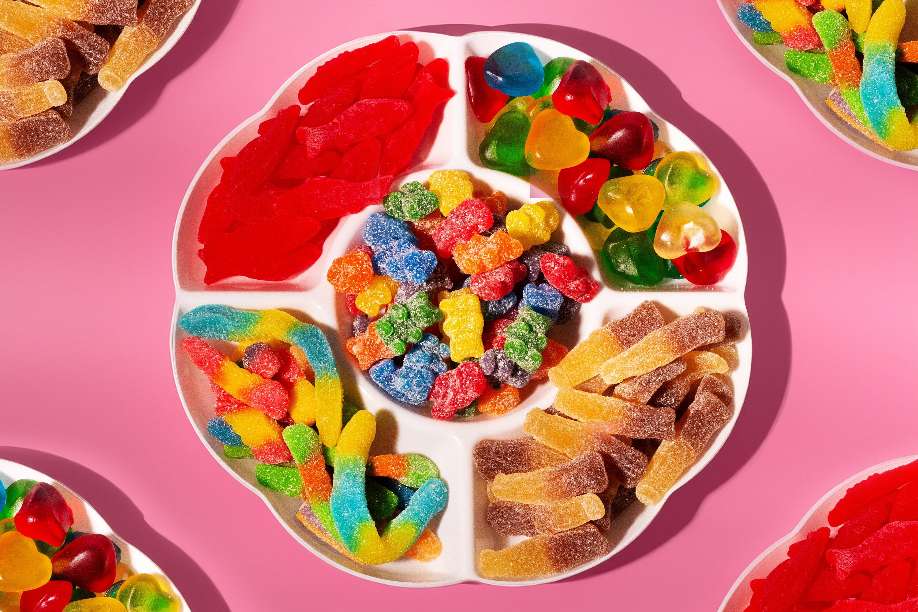 Vegan Gummy Texture Blend $300 - Wholesale South Africa Vegan Gummy ...