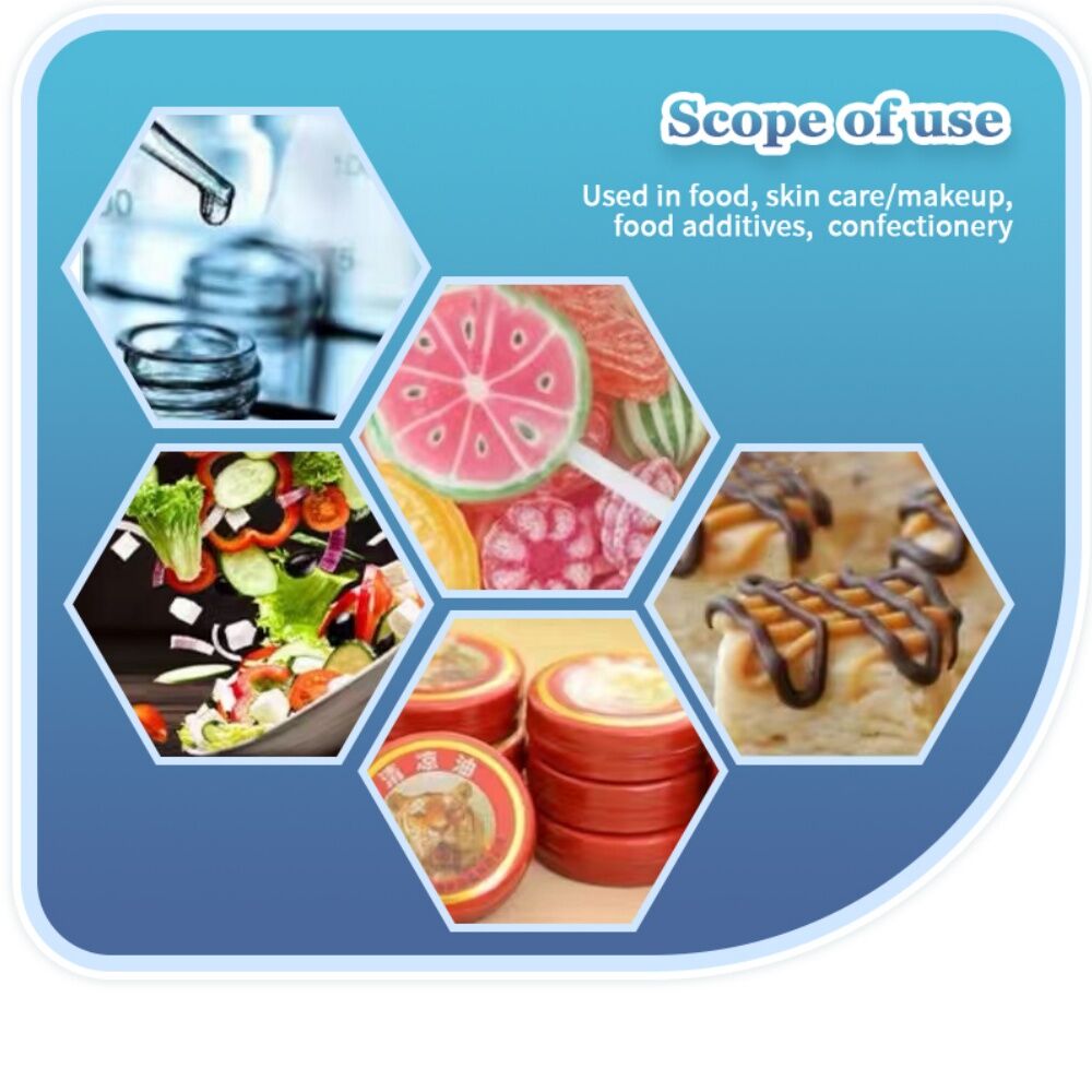 61-54-1 Chemical Materials 99% High Purity Trypta Mine Powder C A S 61 ...