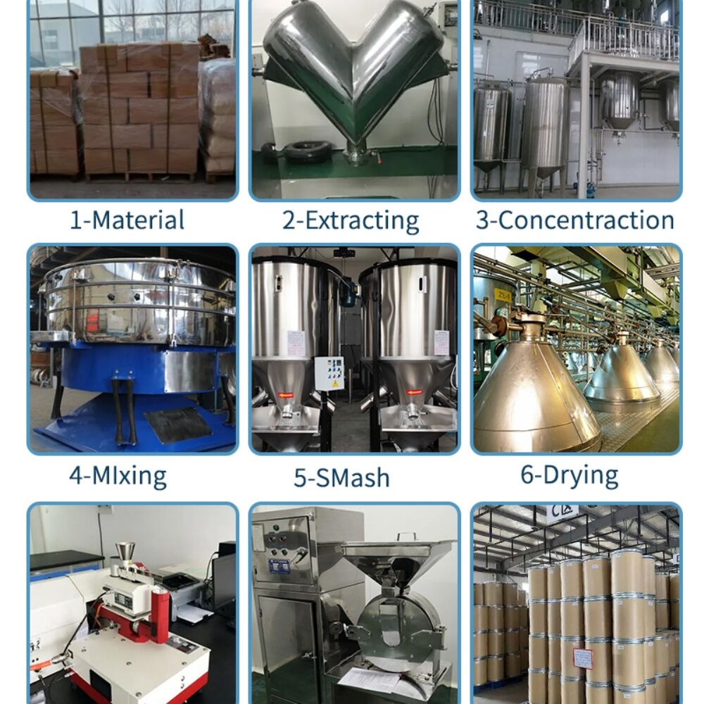 61-54-1 Chemical Materials 99% High Purity Trypta Mine Powder C A S 61 ...