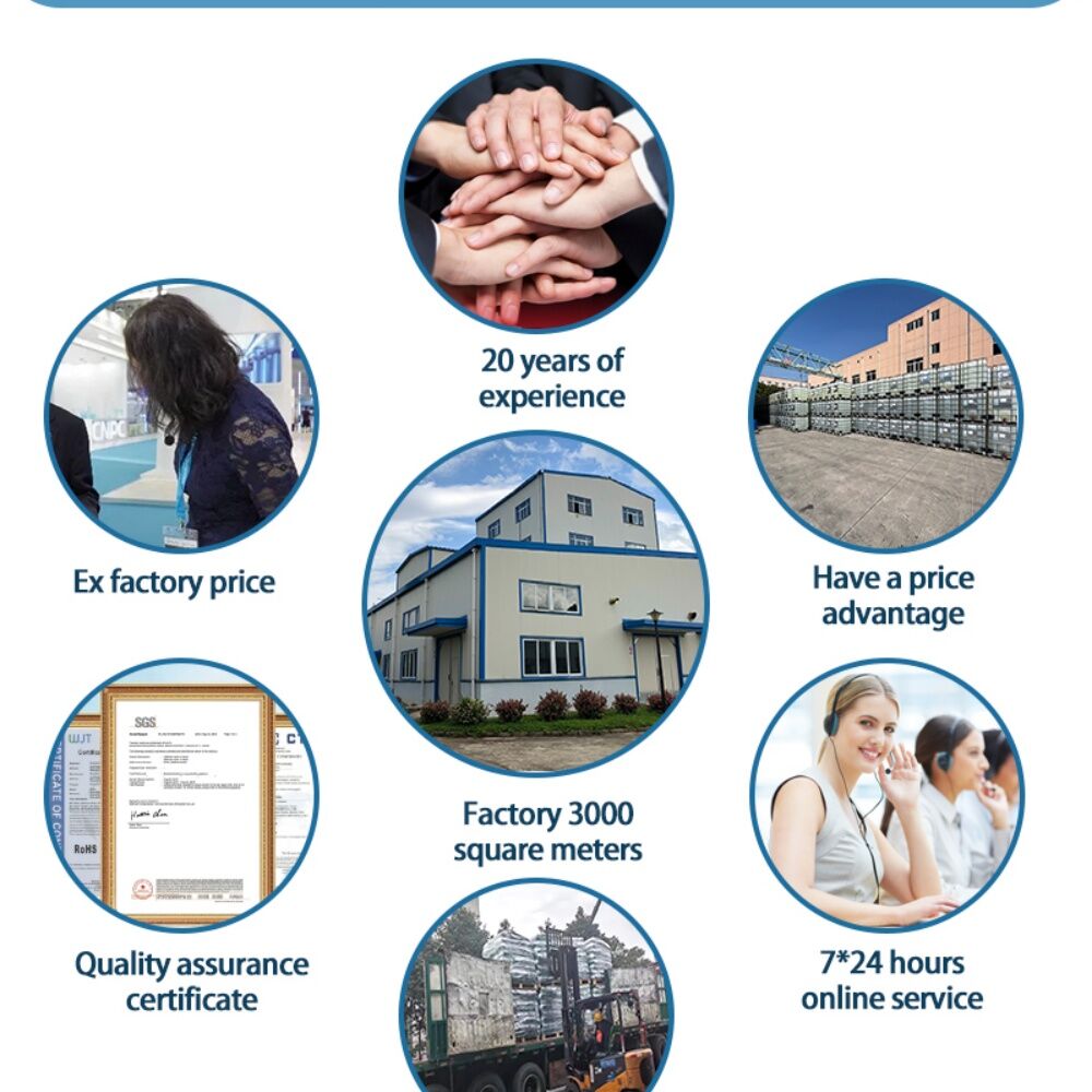 61-54-1 Chemical Materials 99% High Purity Trypta Mine Powder C A S 61 ...