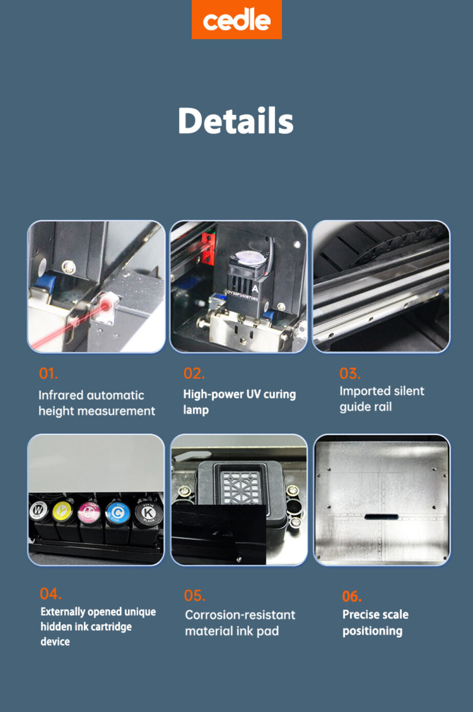 Bulk Buy China Wholesale Factory Price Portable Phone Printer Back Film ...