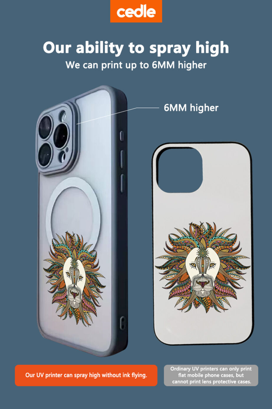 Bulk Buy China Wholesale Factory Price Portable Phone Printer Back Film ...