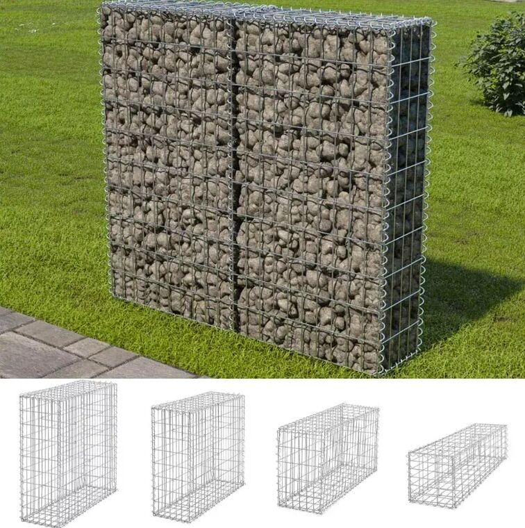 Factory Direct High Quality China Wholesale Premium Pvc Gabion Box ...