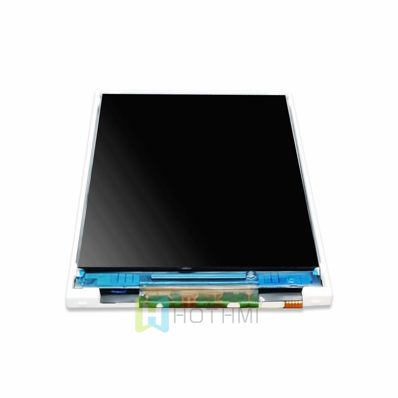 Factory Direct Sales 2.4 Inch Tft Lcd Full-view Color Screen Module ...