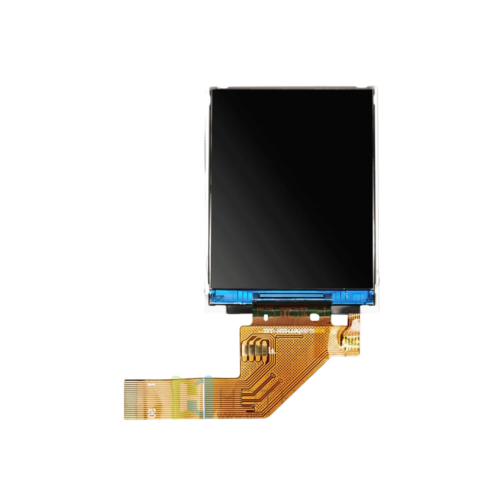 Factory Direct Sales 2.4 Inch Tft Lcd Full-view Color Screen Module ...