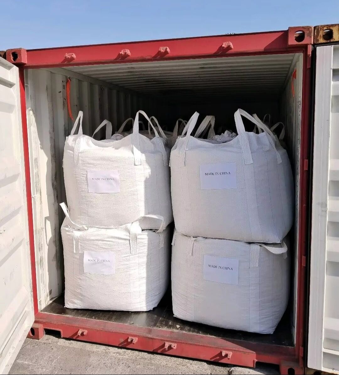 Industrial-grade Amber Glass Cullet For Manufacturing - China Wholesale ...