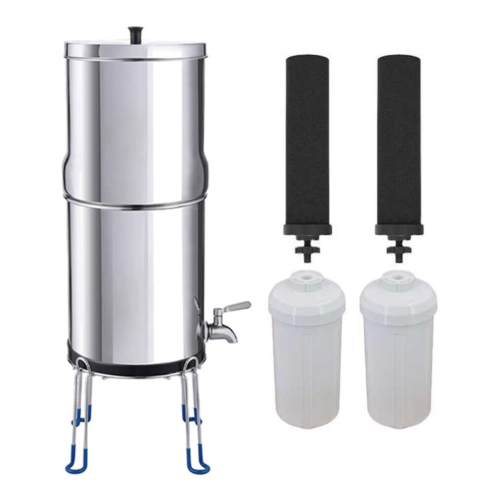 Factory Direct High Quality China Wholesale 304 Stainless Steel 8.5l ...