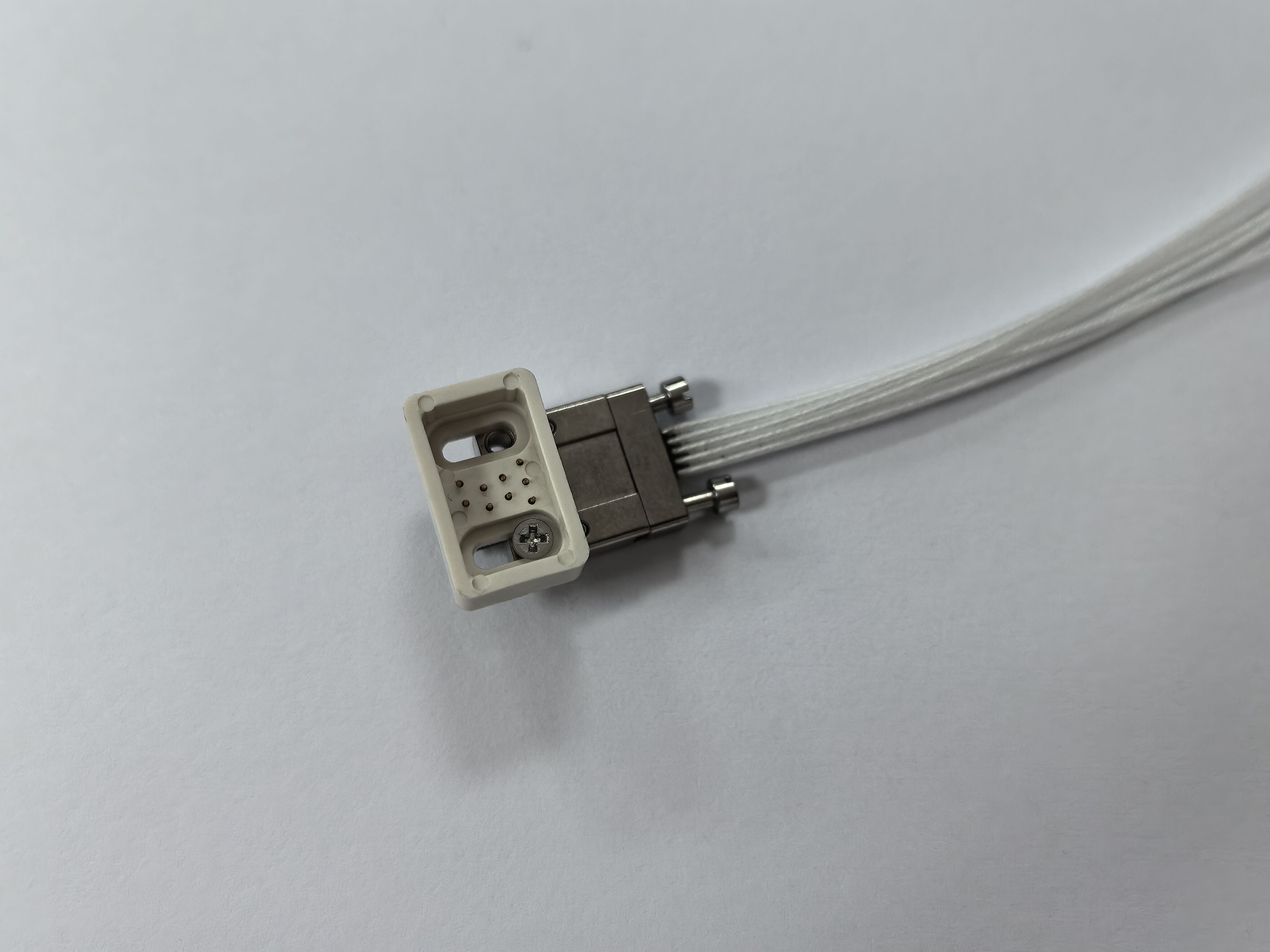 New Product High Quality J30j Connector 9 Pin For Low Frequency Connectors Bnc Connector - Buy ...