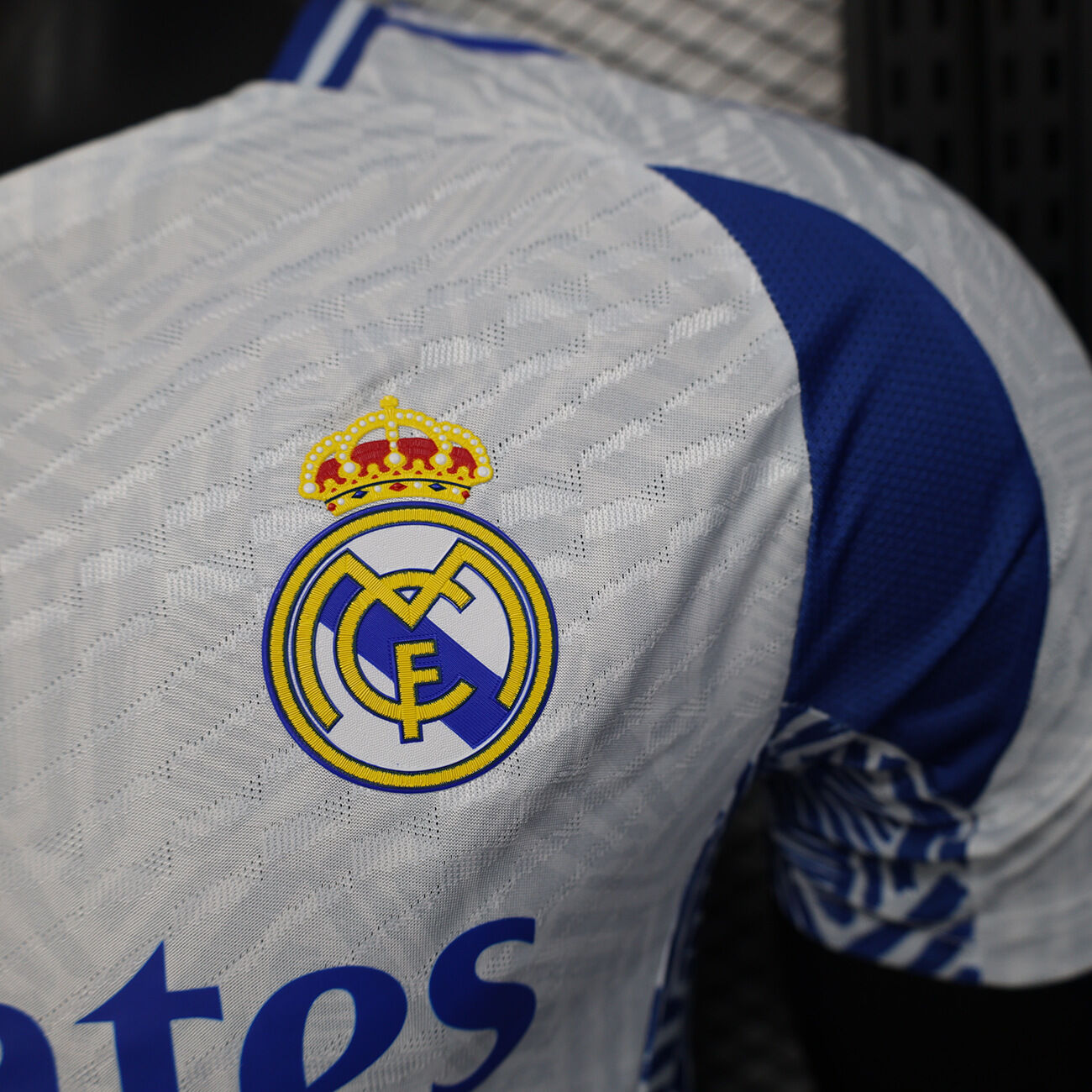 Football Jerseys For The World Cup, Real Madrid, Mexico, Paris ...