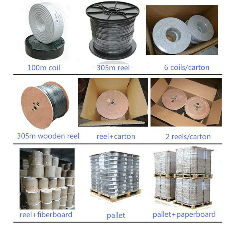 Buy China Wholesale Consistent And Great Cat6a High Quality Utp Cable ...