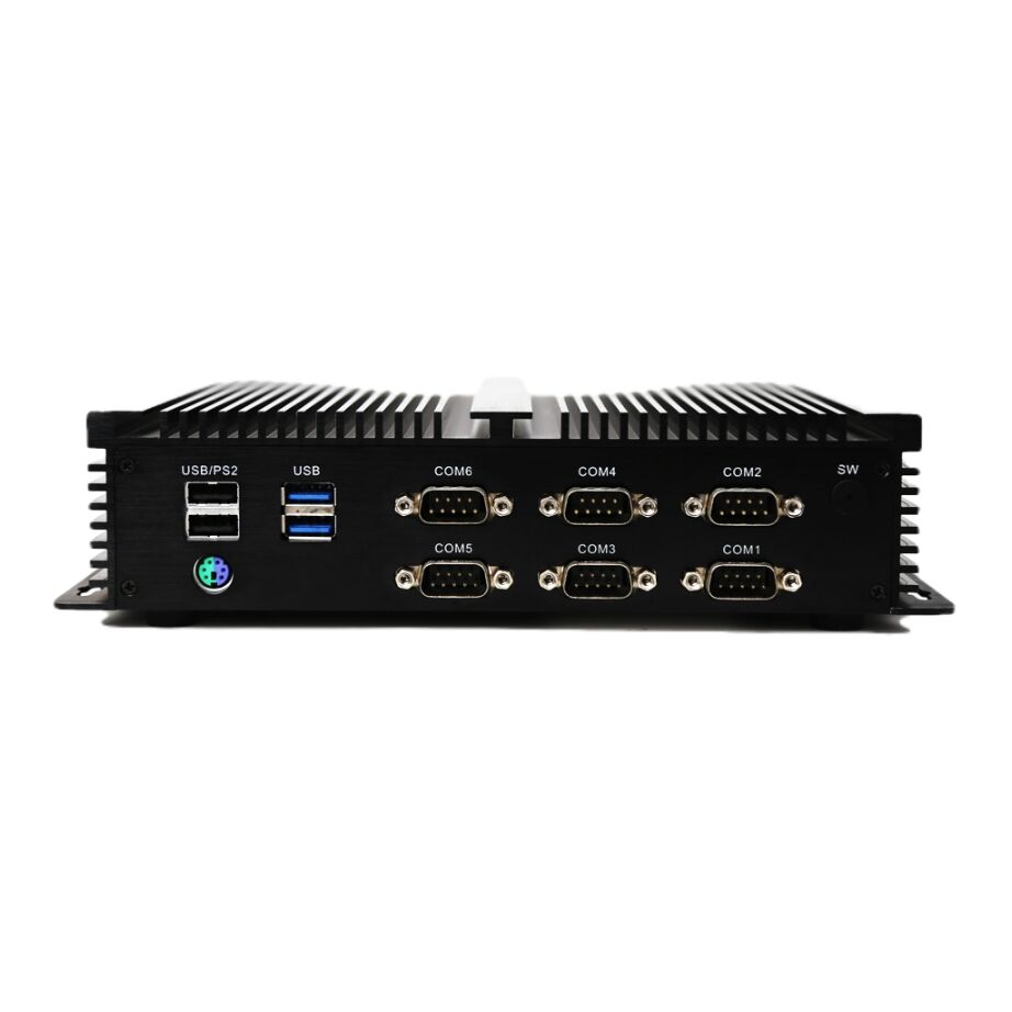7510u Mini Pc With Full Aluminum Alloy Shell For Heat Dissipation ...