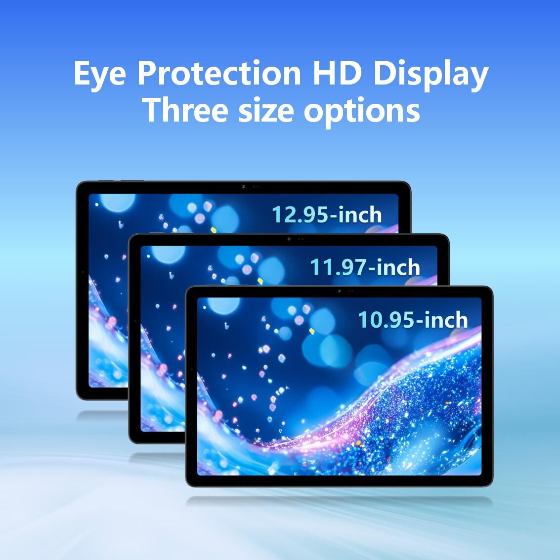 Ai Church/museum Guide Tablet: 1920x1200, 6gb Ram, Long Battery Life, Fast Charging Support ...