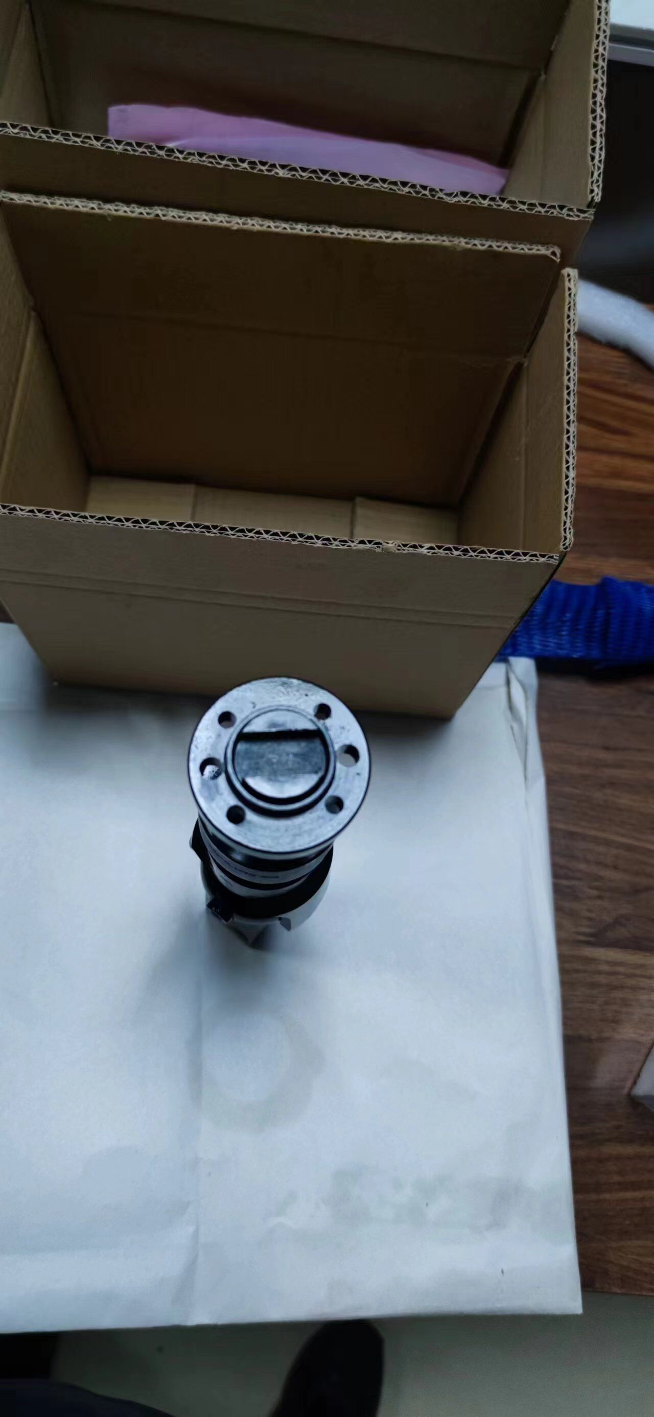 Sunnen Mps - H70 Honing Head Modular Tool For Precision Bore Finishing ...