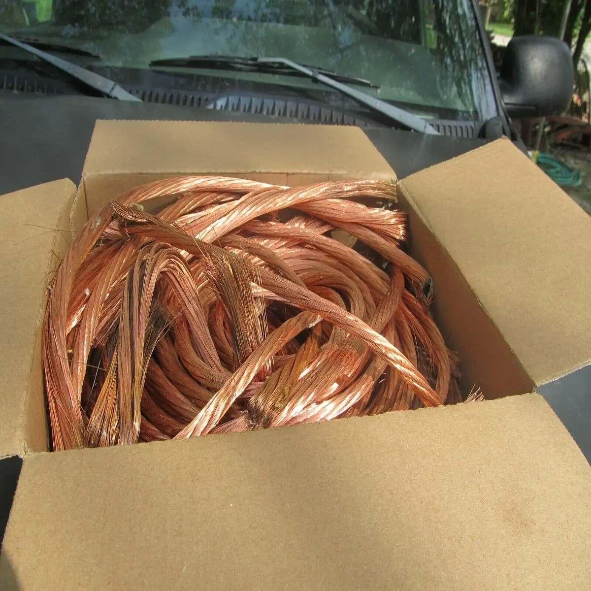 Wholesale High Purity Copper Wire Scrap Manufacturer Of Copper Wire ...