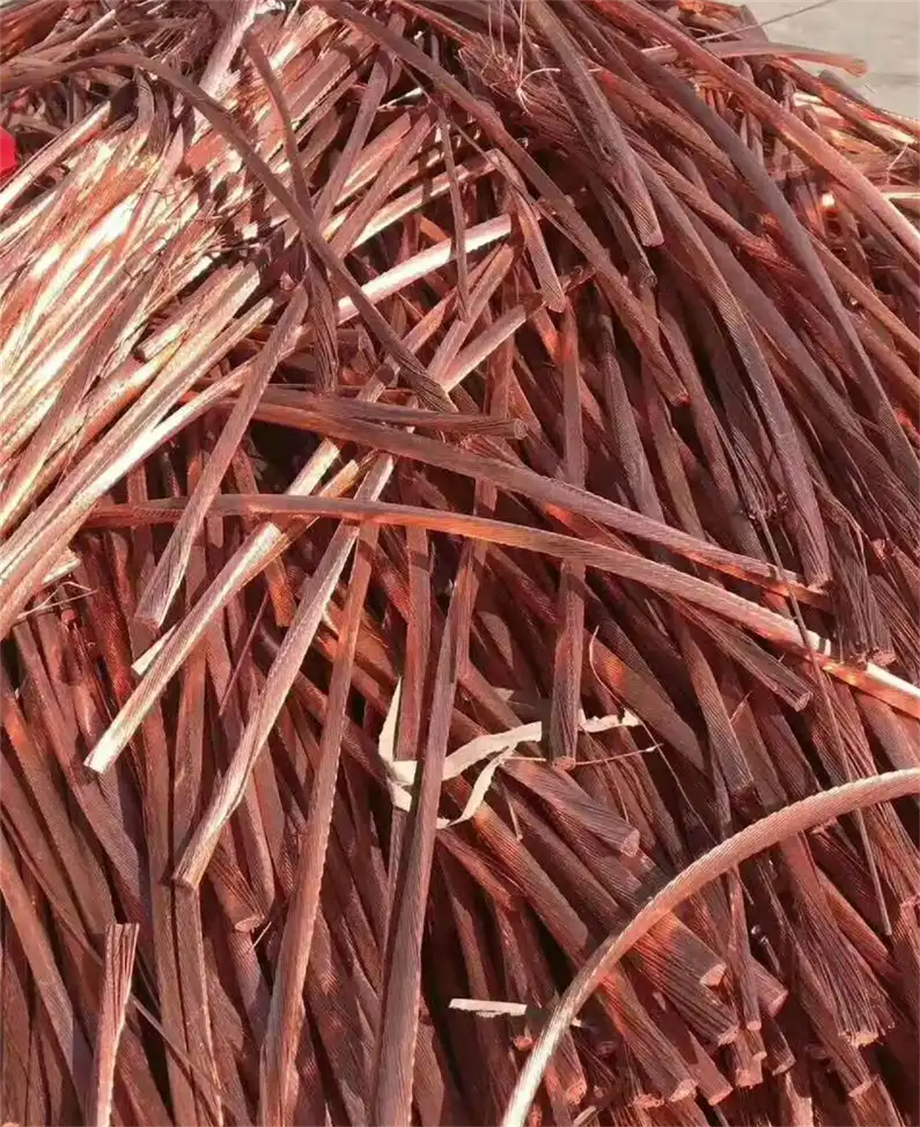 Wholesale High Purity Copper Wire Scrap Manufacturer Of Copper Wire ...