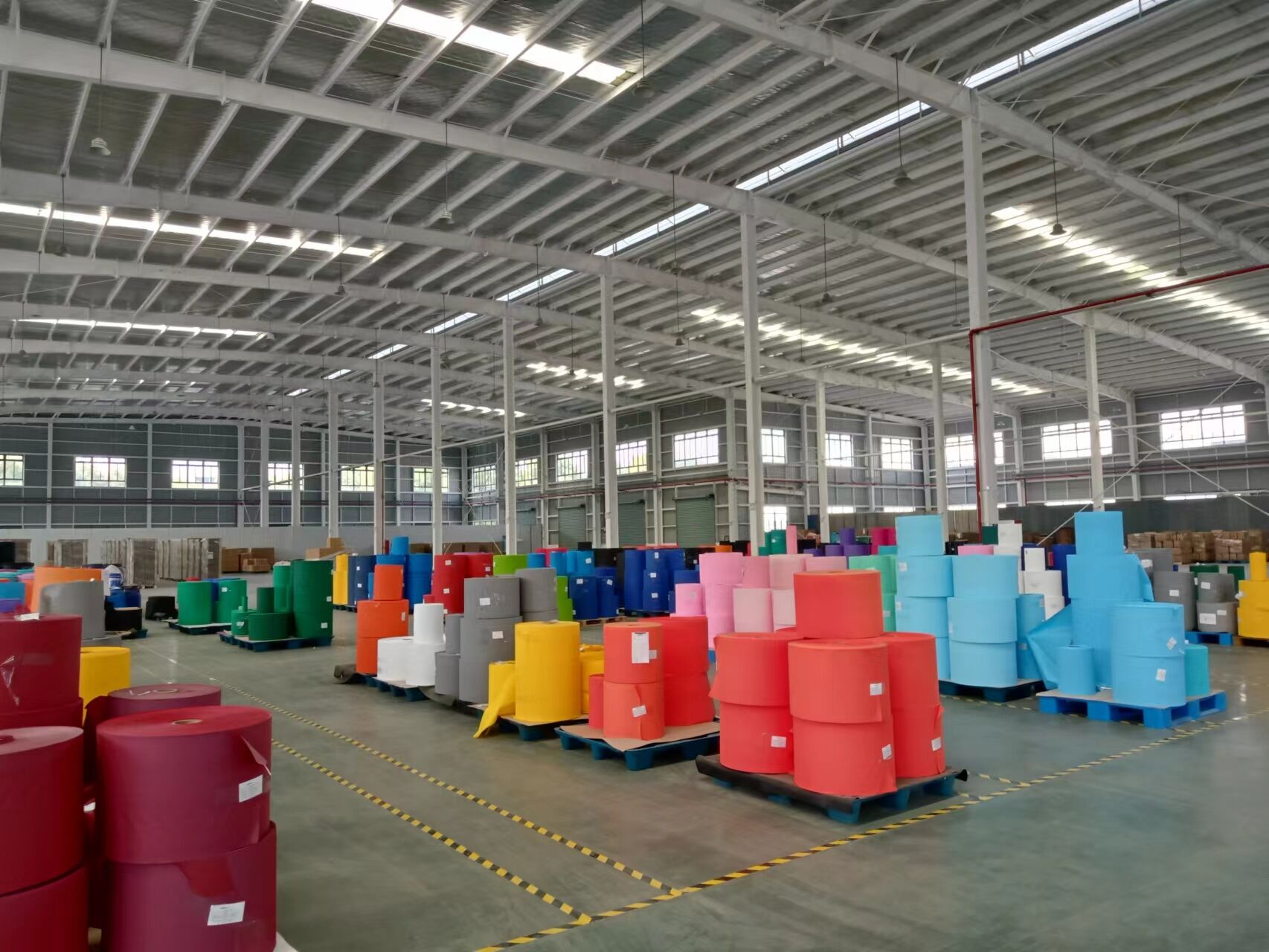 Buy China Wholesale Office Use Wholesaler Factory Green Pp A4 Lever ...