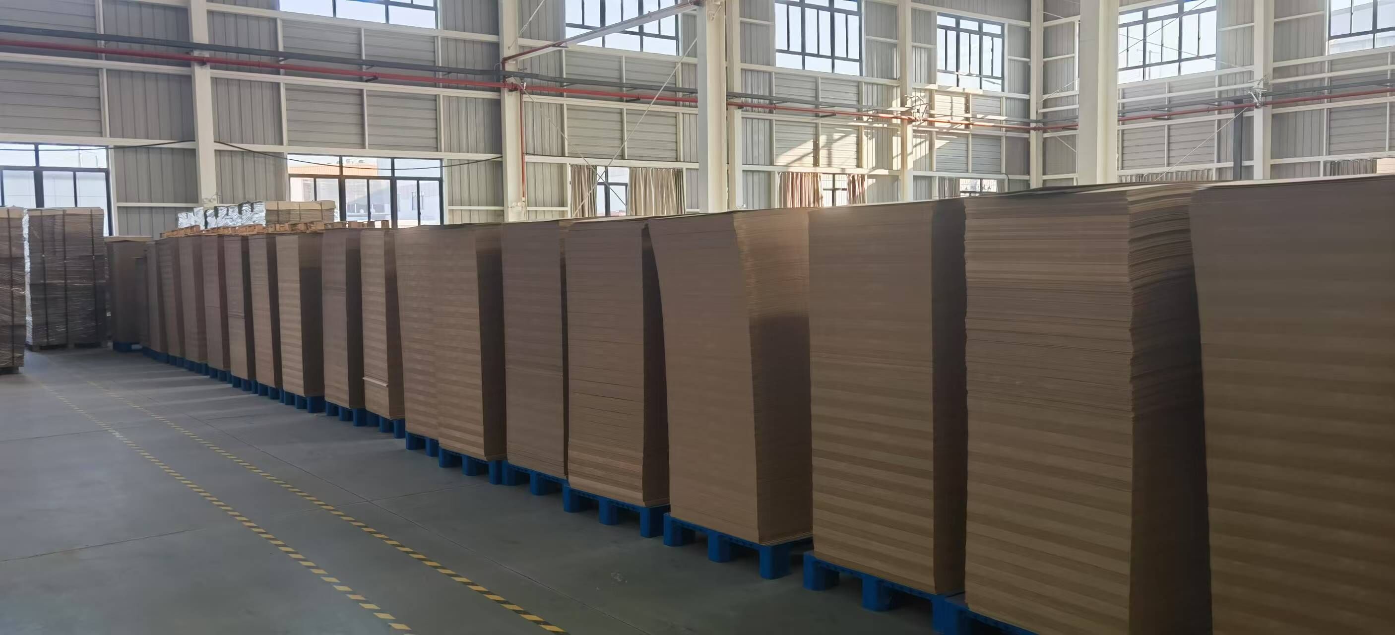 Pp Lever Arch Office Use Wholesaler Factory Pp A4 Lever Arch File A4 ...