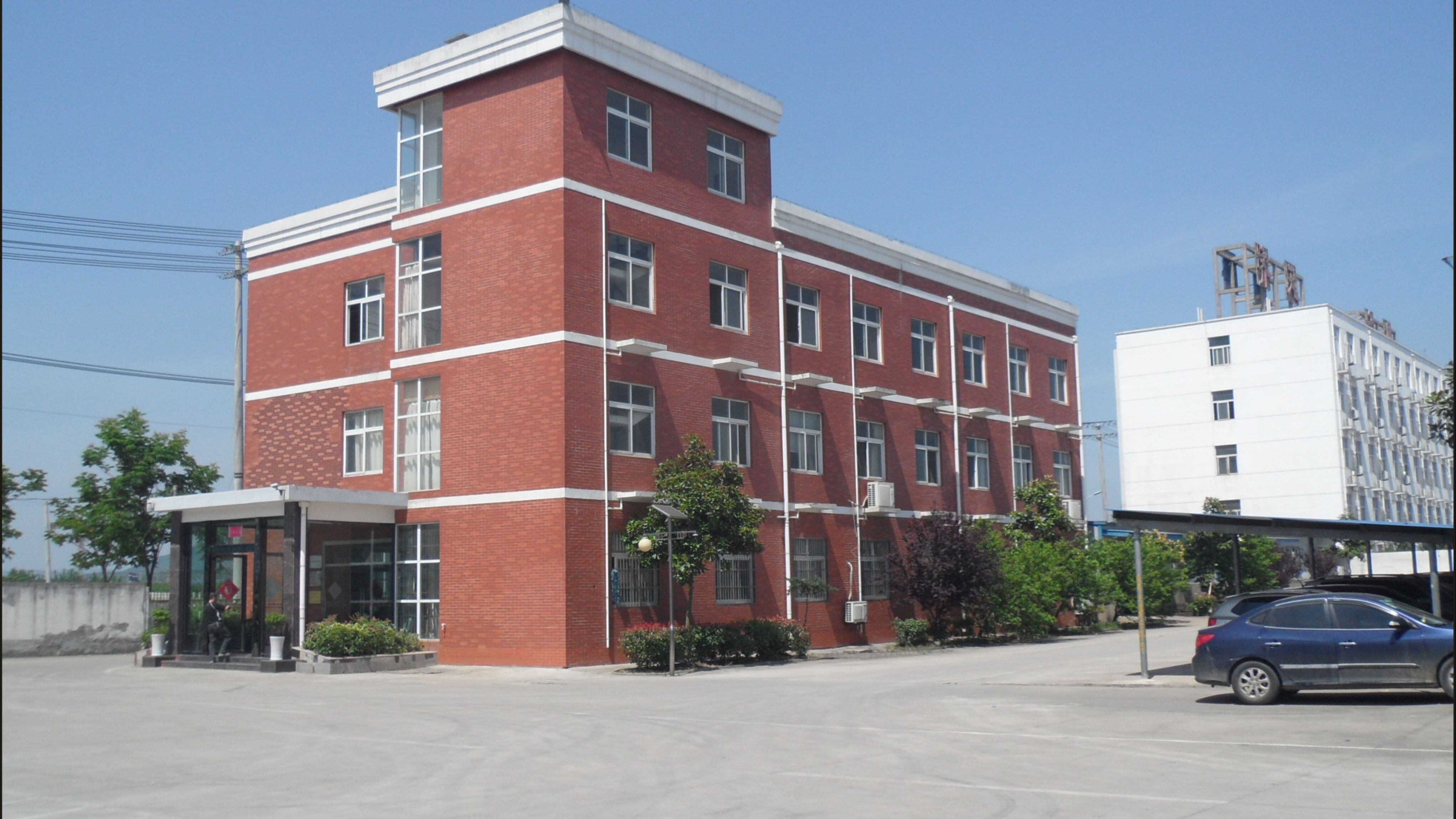 Factory Wholesale High Quality Metal 2 Inch Lever Arch & Lever Arch ...