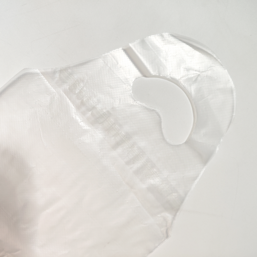 High Quality Custom Single Double Cup Milk Tea Plastic Bag Custom Logo ...