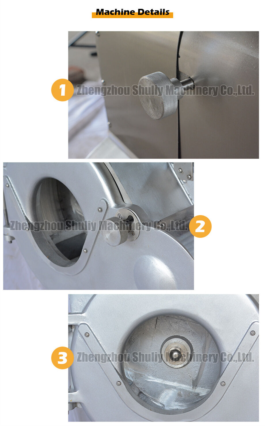 Shrimptomato/onion/potato/carrot/apple/pineapple /mango Cube Cutting ...