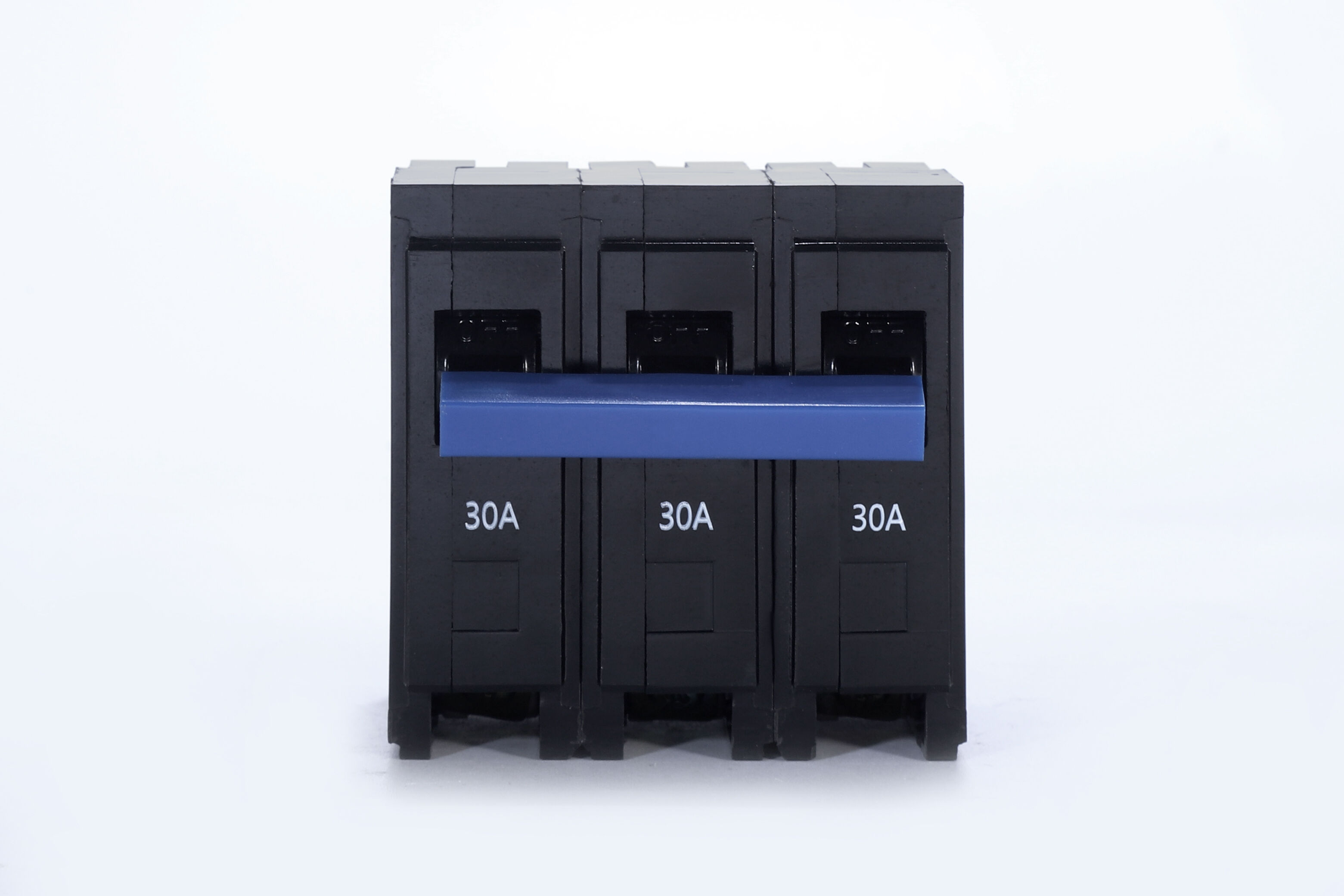 Bh - P New Series Miniature Circuit Breakers: 240v - 415v , 50hz, For ...