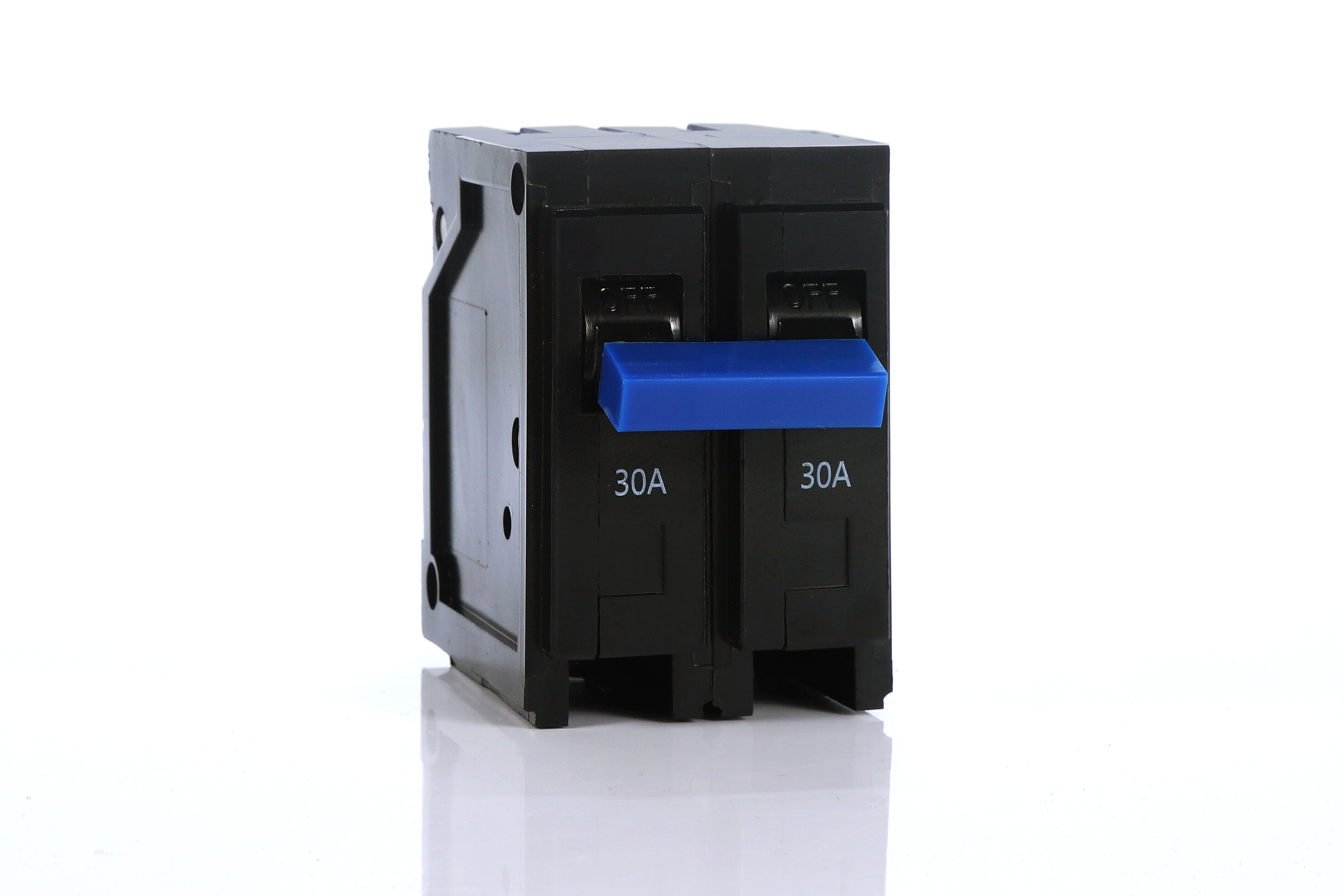 Bh - P New Series Miniature Circuit Breakers: 240v - 415v , 50hz, For ...