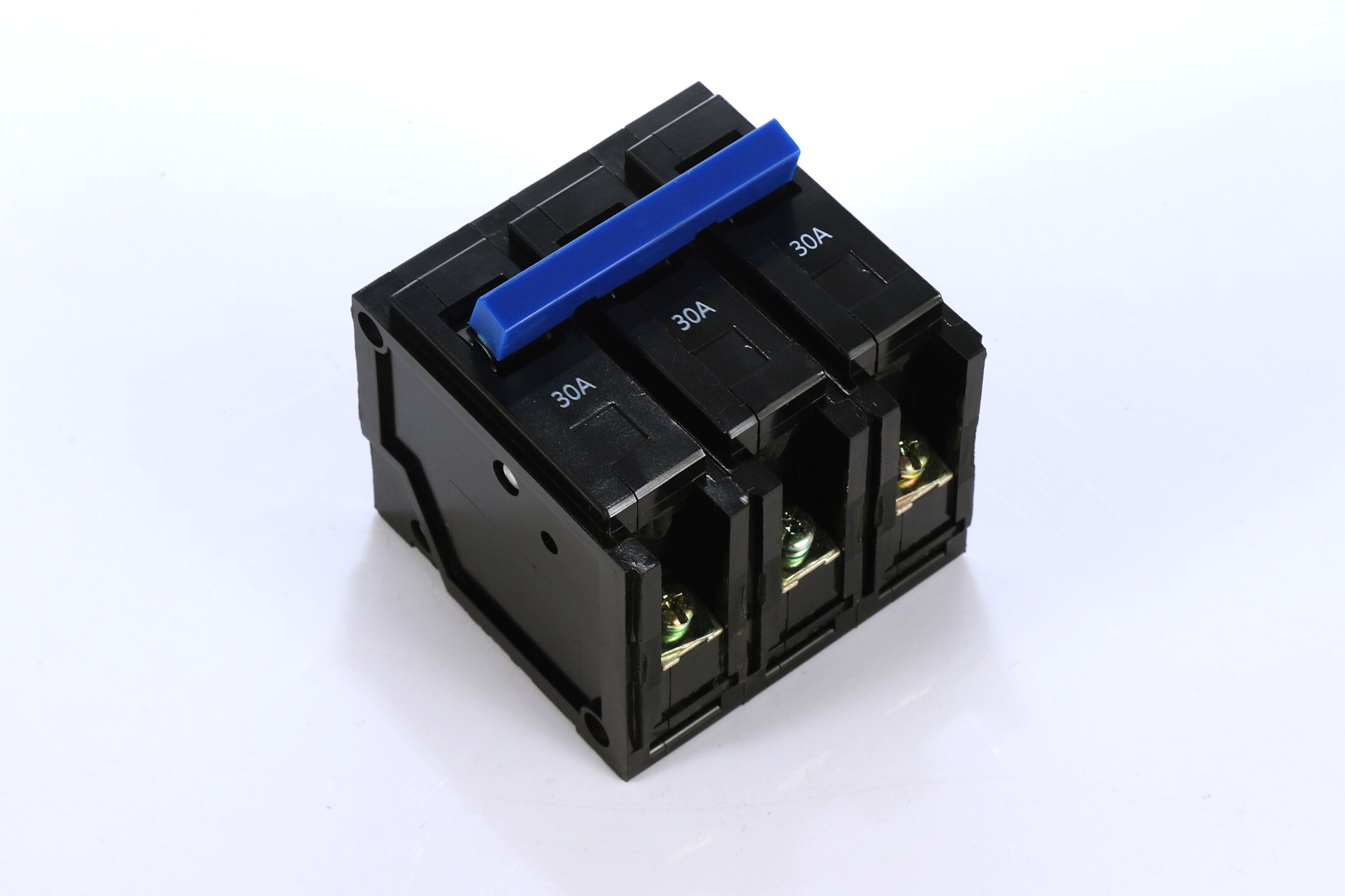 Bh - P New Series Miniature Circuit Breakers: 240v - 415v , 50hz, For ...