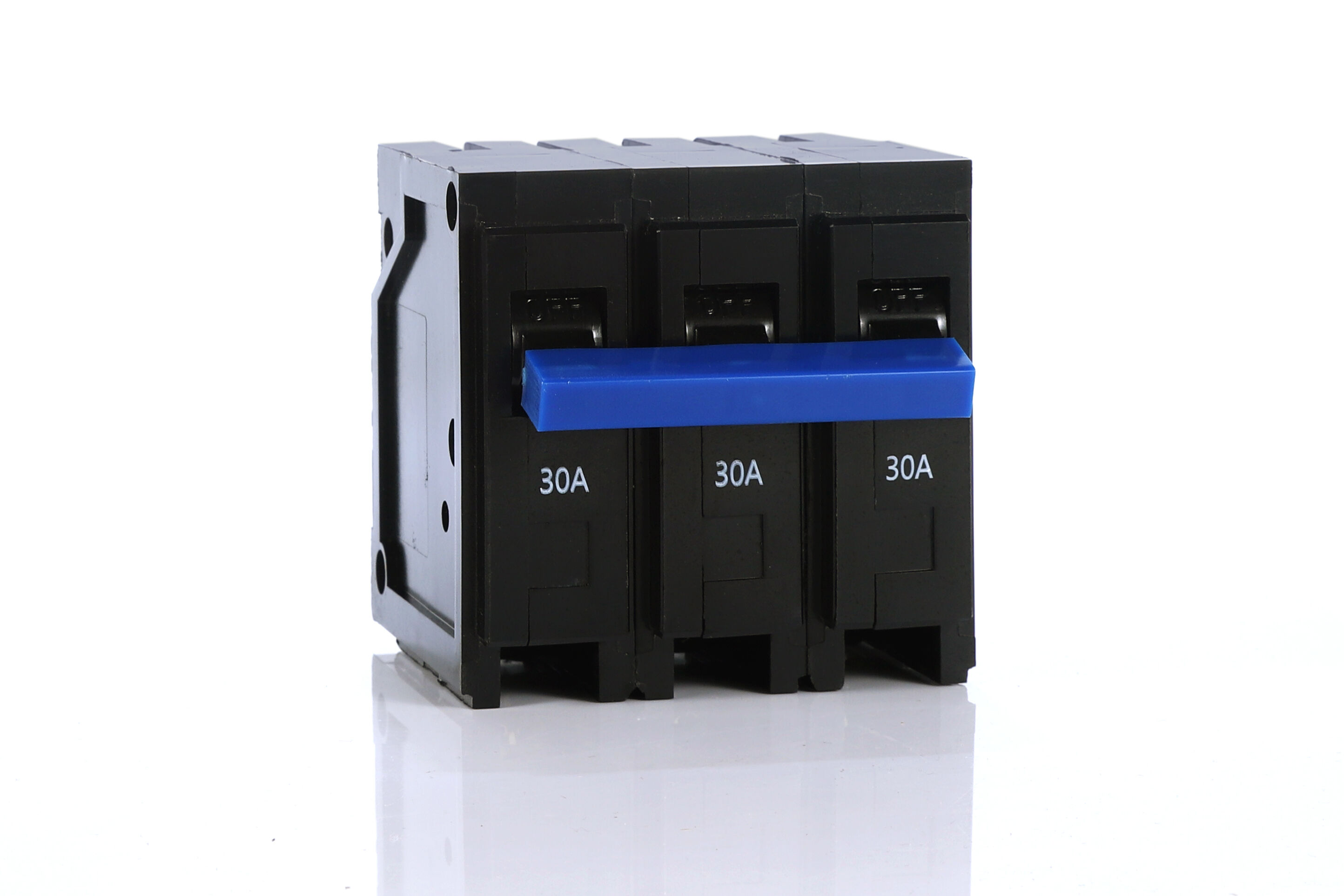 Bh - P New Series Miniature Circuit Breakers: 240v - 415v , 50hz, For ...