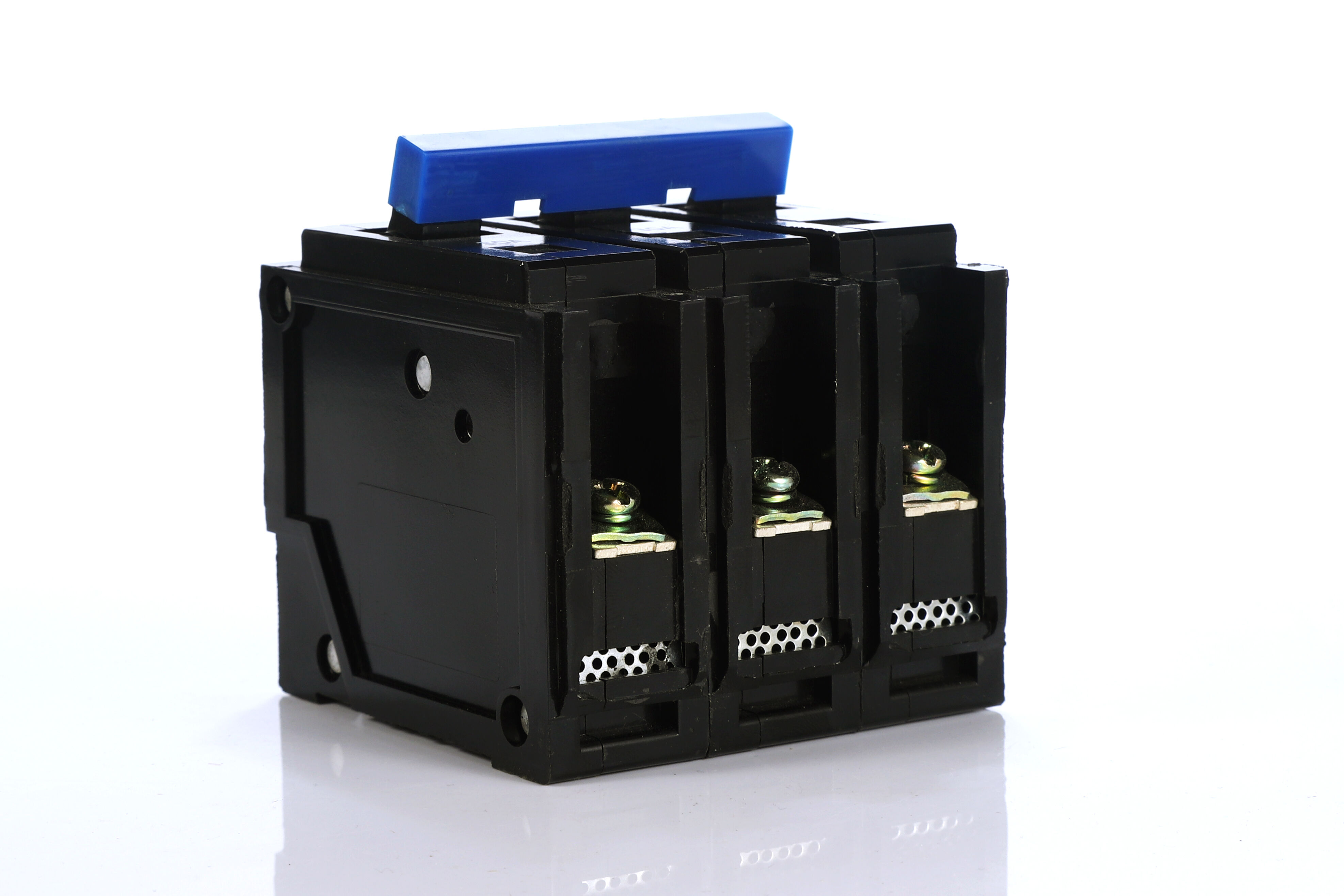 Bh - P New Series Miniature Circuit Breakers: 240v - 415v , 50hz, For ...