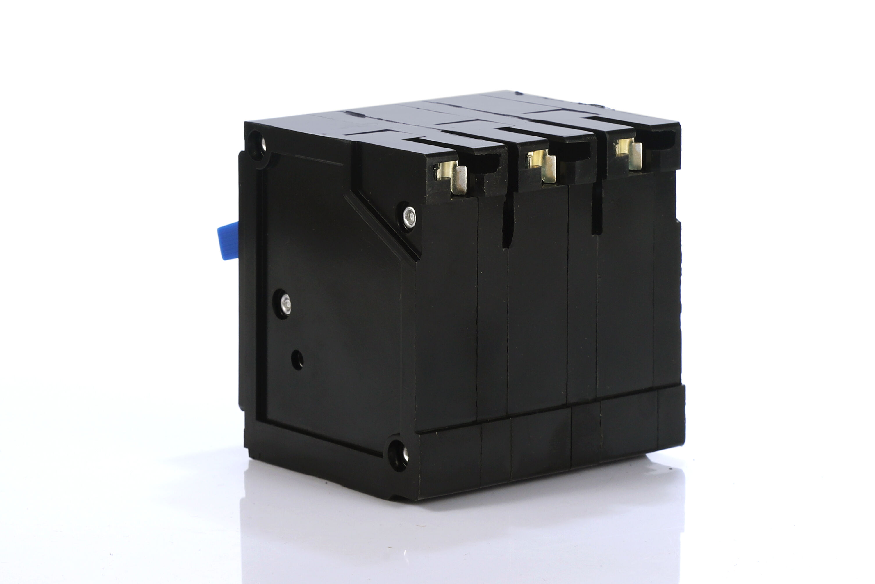 Bh - P New Series Miniature Circuit Breakers: 240v - 415v , 50hz, For ...