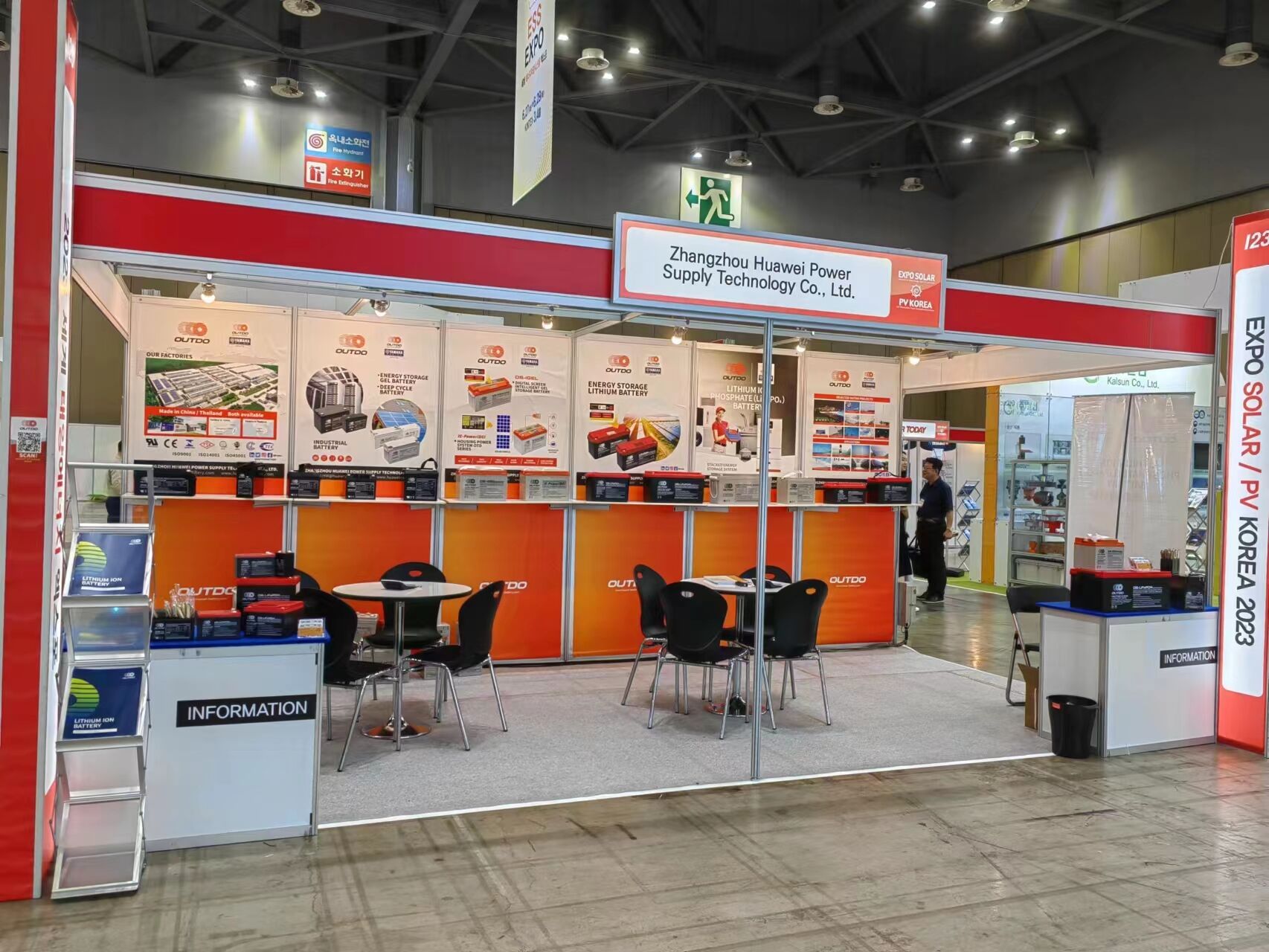 Outdo Nacr5sl Sodium Energy Motorbike Battery Series 12v3.5ah - Expore ...