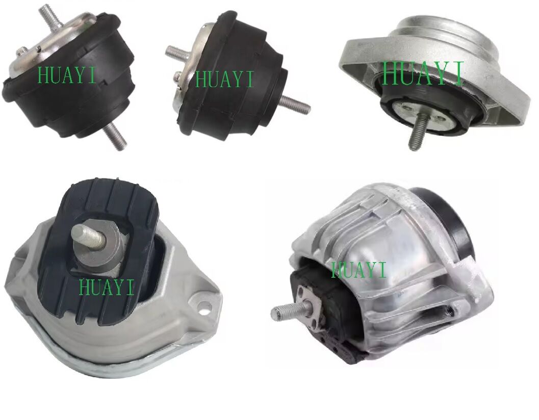 Rubber Gearbox Mounting For Mercedes Benz A Class(w169)/b Class (w245 ...