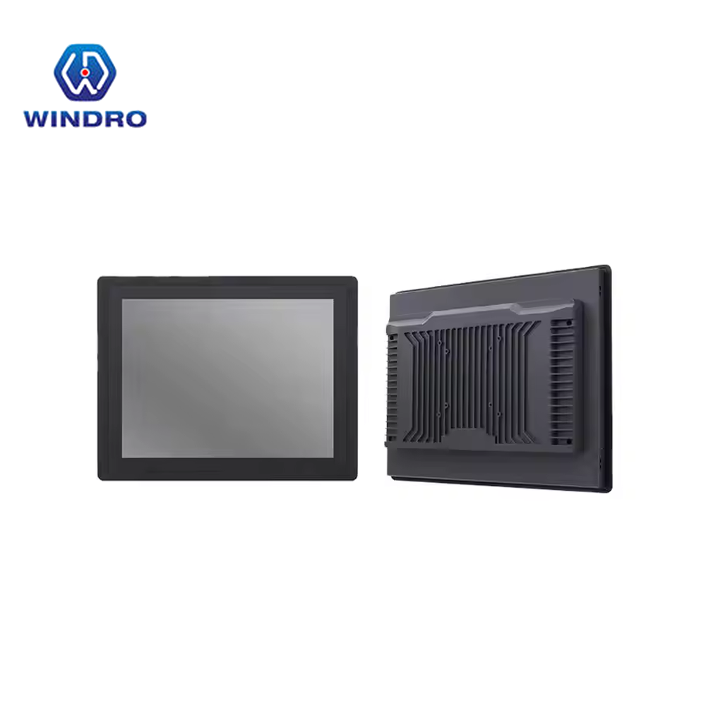 Nice Sale Industrial Pc Wall Mount Capacitive Touch Win10/11 Android Os ...