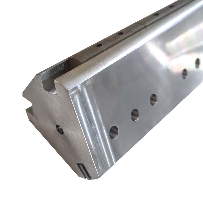 Bulk Buy China Wholesale 3k-p28 Sunnen Honing Mandrel For Long Bore ...