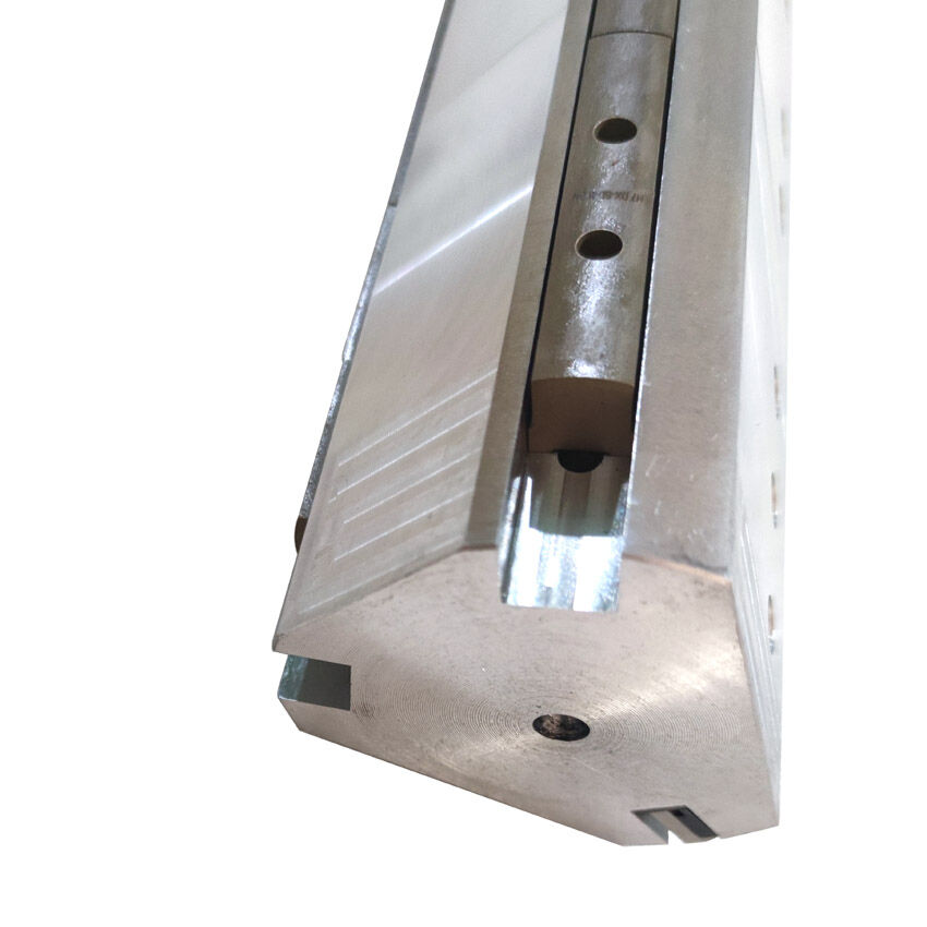 Bulk Buy China Wholesale 3k-p28 Sunnen Honing Mandrel For Long Bore ...