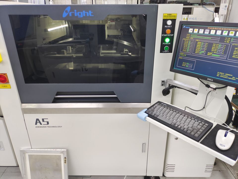 Buy China Wholesale Pcba Smt Dip Welding Test Advanced Equipment ...