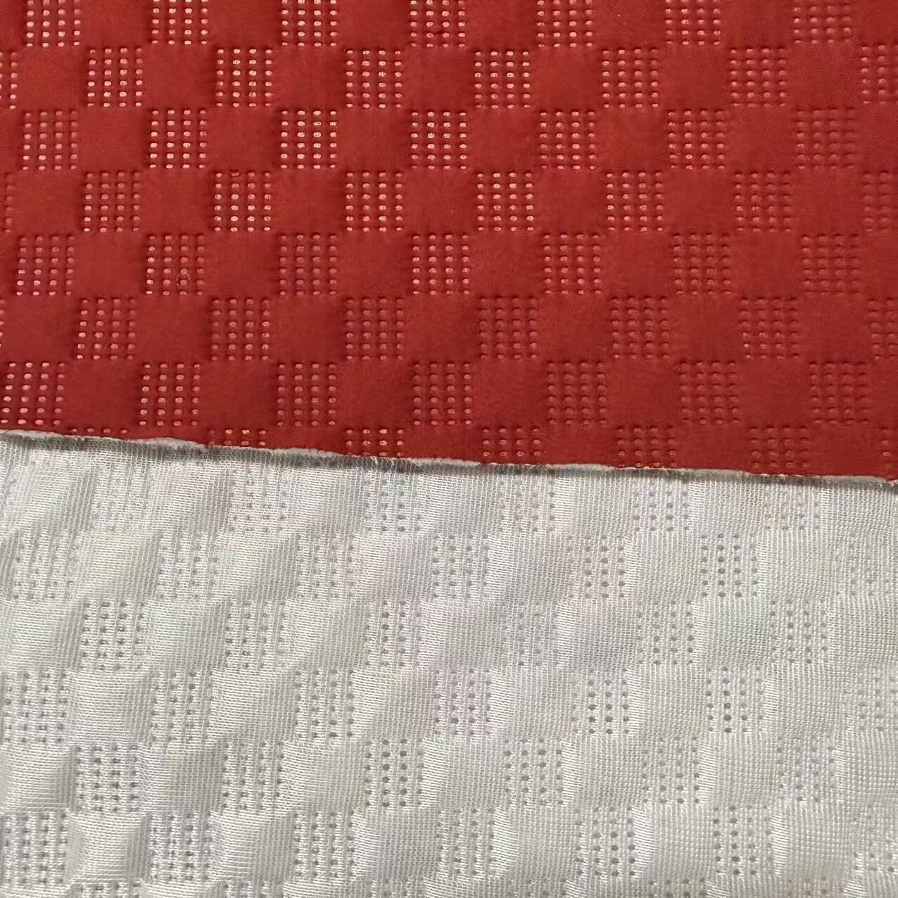 Bulk Buy China Wholesale Pongee Embossed Quilted Ultrasonic Clothing ...